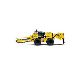 Walk behind 5″x48″ Trencher – Lincoln Rent-All & Sales, Inc.