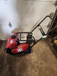 USED EQUIPMENT – Lincoln Rent-All & Sales, Inc.