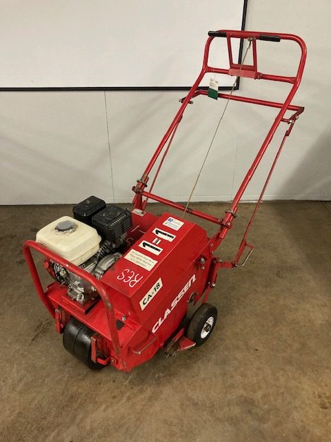 USED EQUIPMENT – Lincoln Rent-All & Sales, Inc.