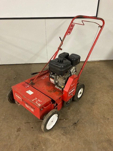 USED EQUIPMENT – Lincoln Rent-All & Sales, Inc.